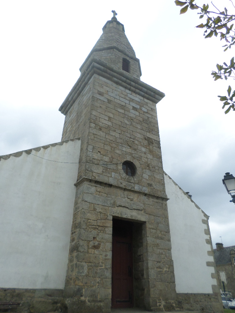 The Church Saint Pierre et Saint Paul of Erdeven, part I !! – Paris1972 ...