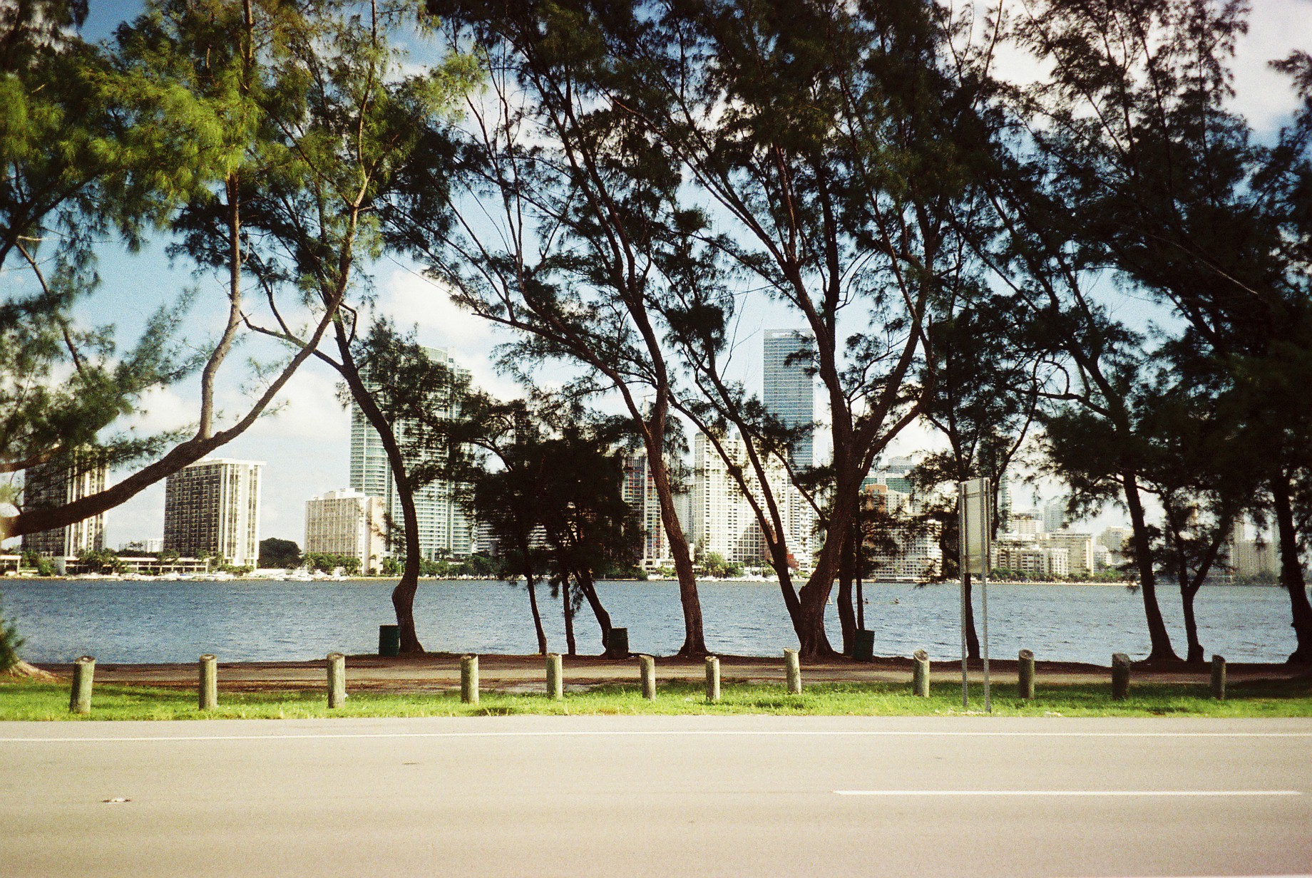 Wonderful Key Biscayne !!! – Paris1972-Versailles2003