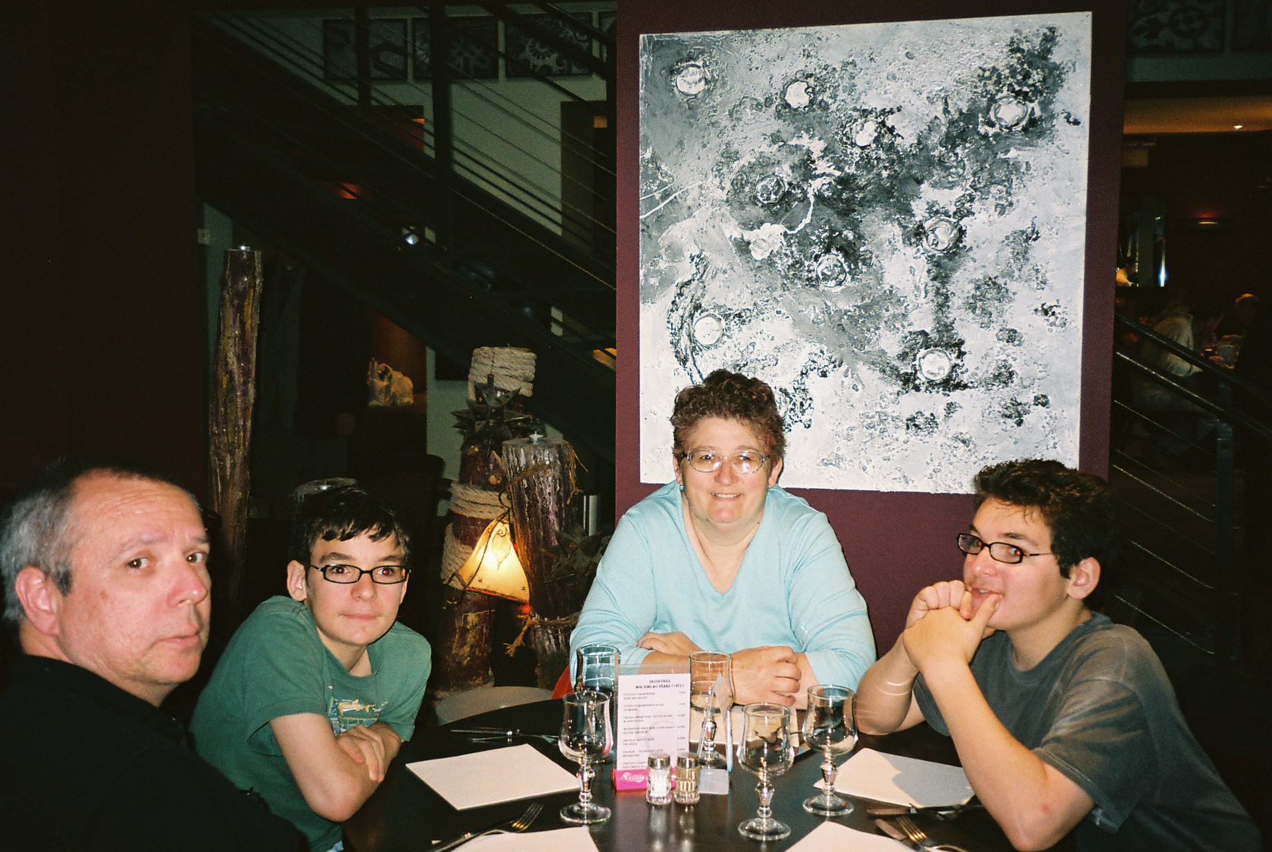 Memories of Reims !!! – Paris1972-Versailles2003