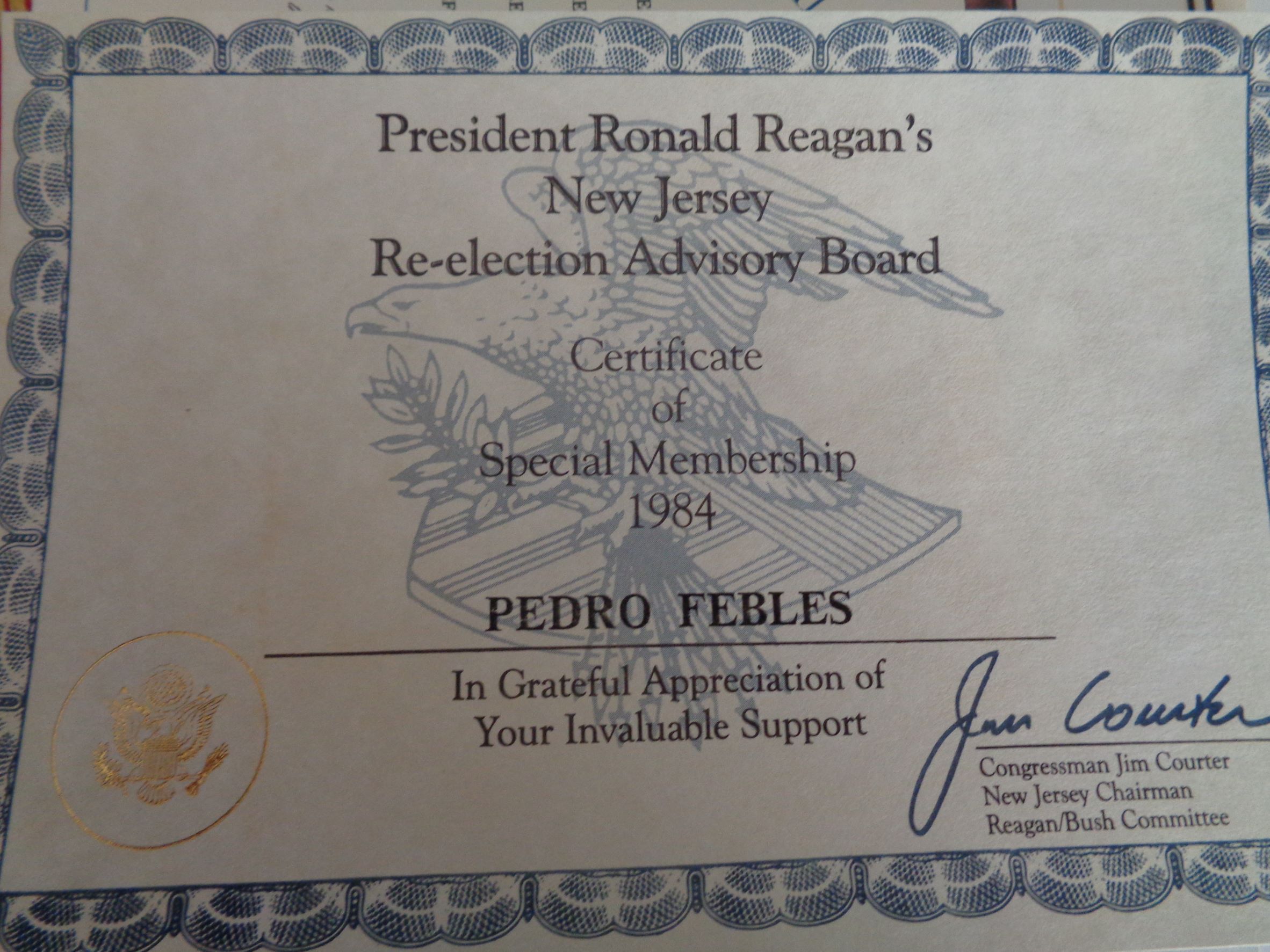 Perth Amboy – Paris1972-Versailles2003