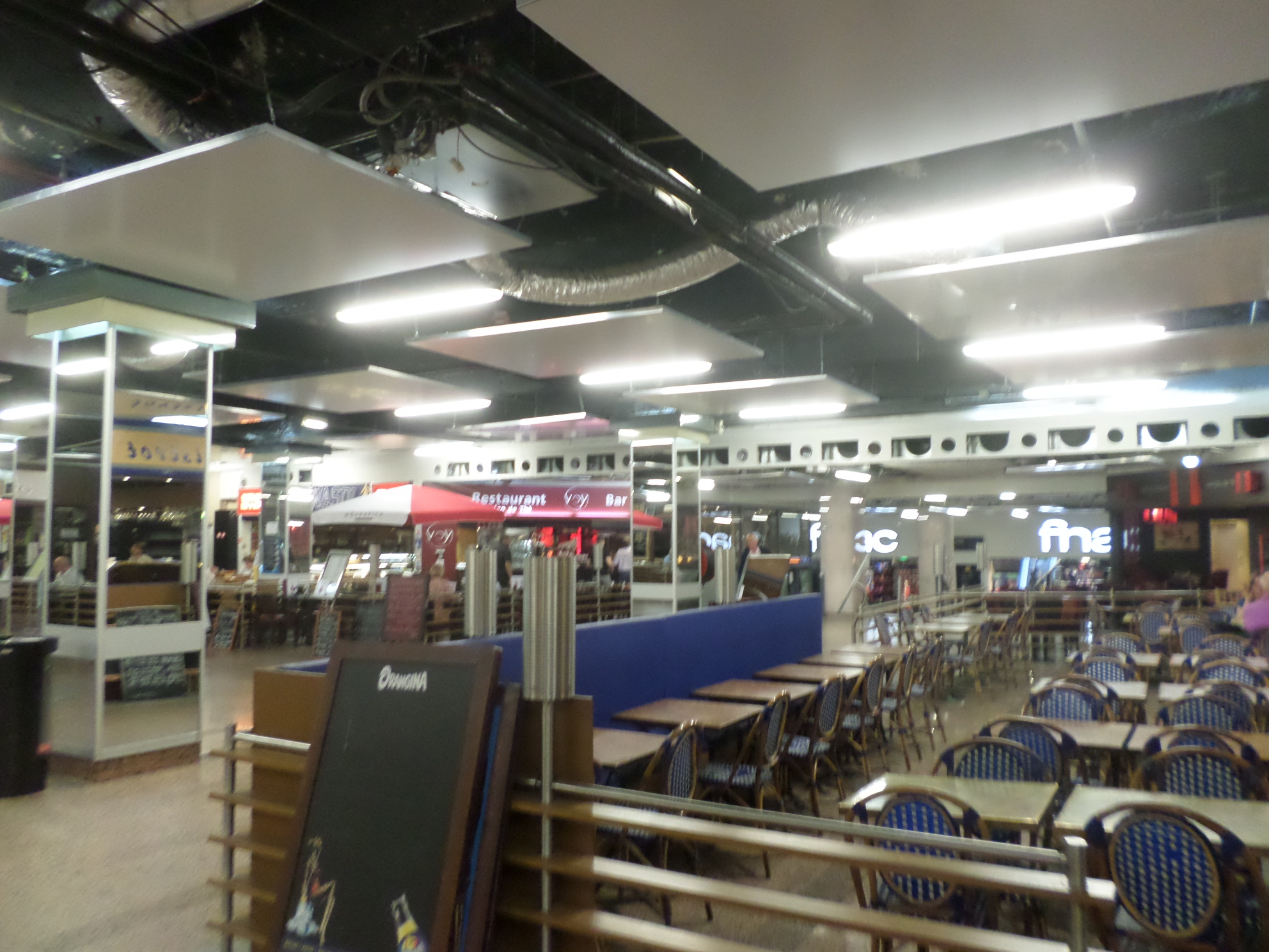 My Parly II Shopping Center of Le Chesnay-Rocquencourt , part II ...