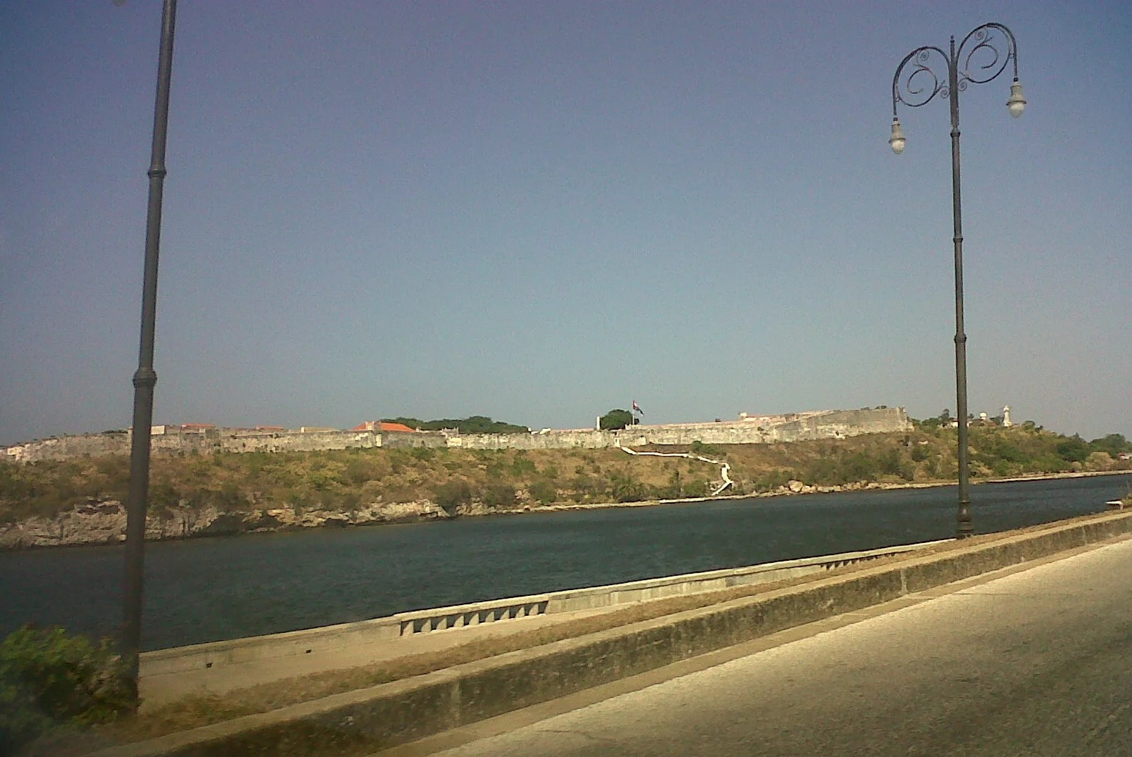 My Malecon of Havana !!! – Paris1972-Versailles2003