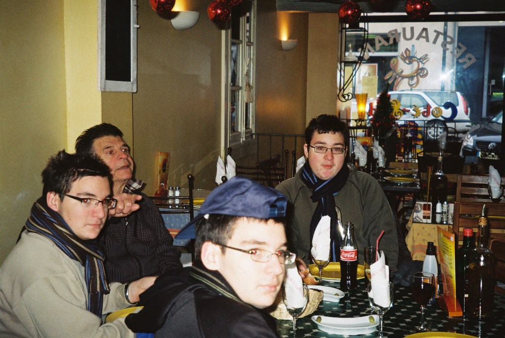 Curiosities of Arras, part III !! – Paris1972-Versailles2003