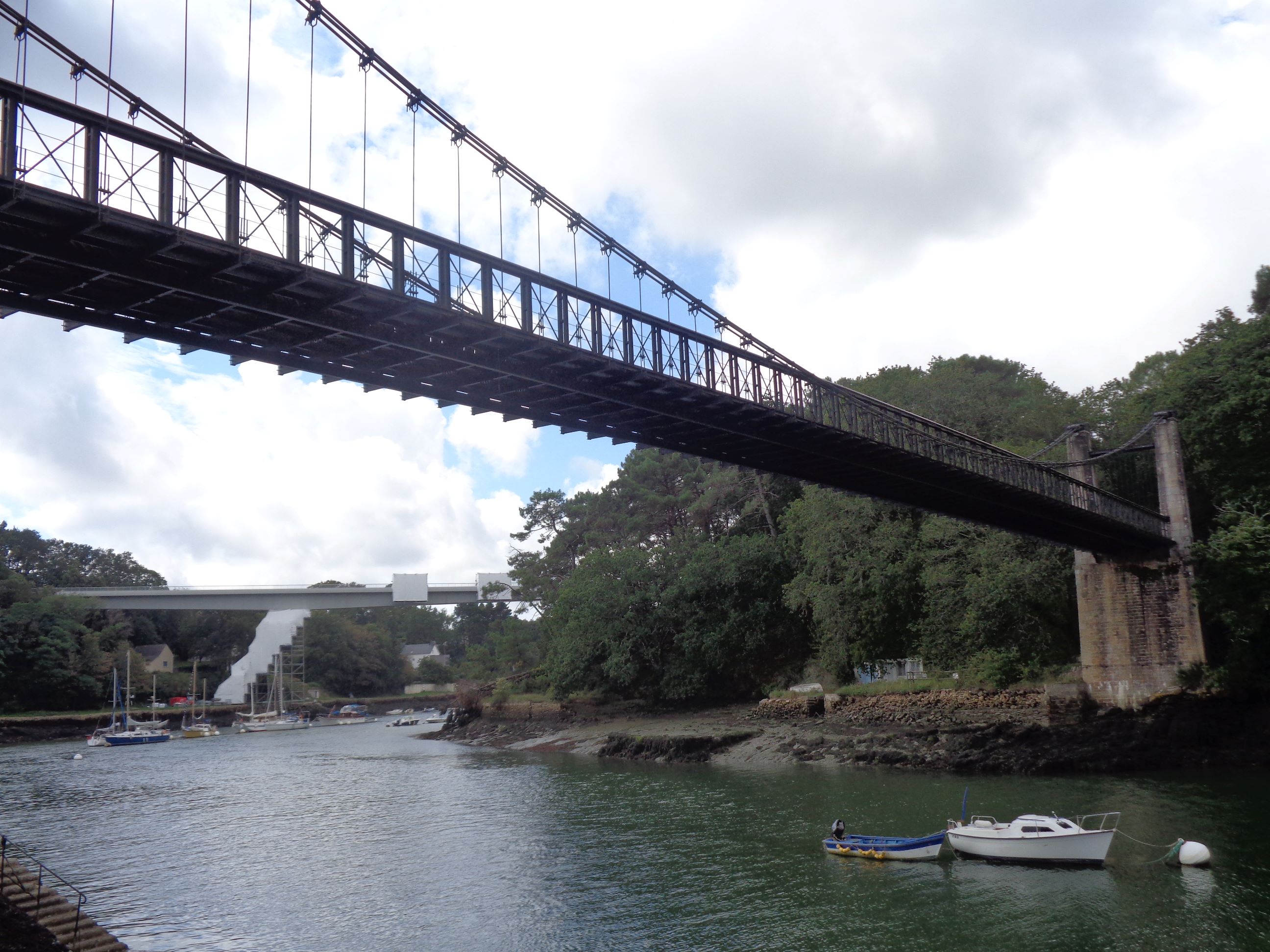 Curiosities of Le Bono, part I !!! – Paris1972-Versailles2003