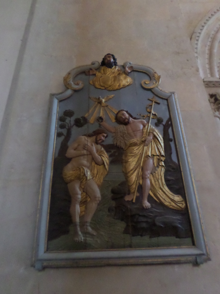 The Cathedral of the Holy Trinity of Laval !!! part II – Paris1972 ...