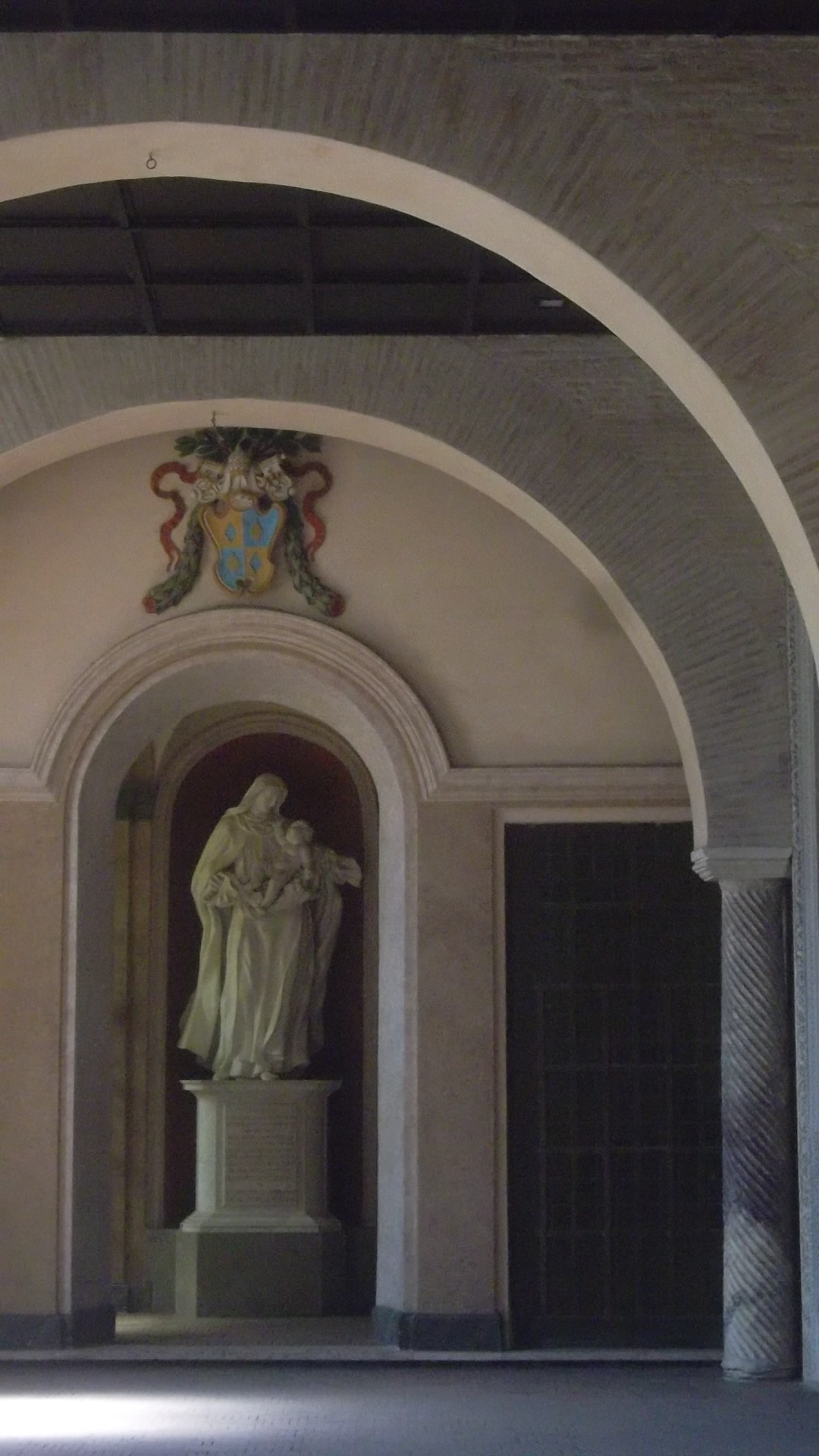 The Basilica Saint Sabina of Rome !!! – Paris1972-Versailles2003