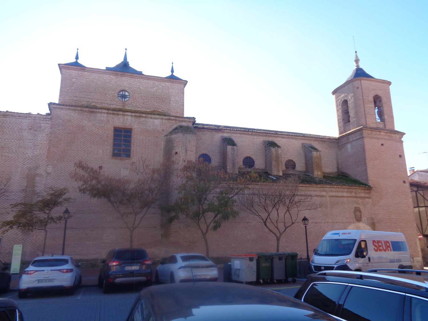 This is Olmedo !!! – Paris1972-Versailles2003