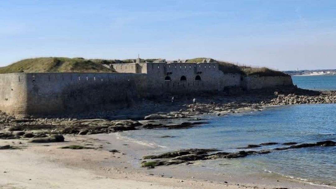 Presqu’île de Gavres, part IV !!! – Paris1972-Versailles2003